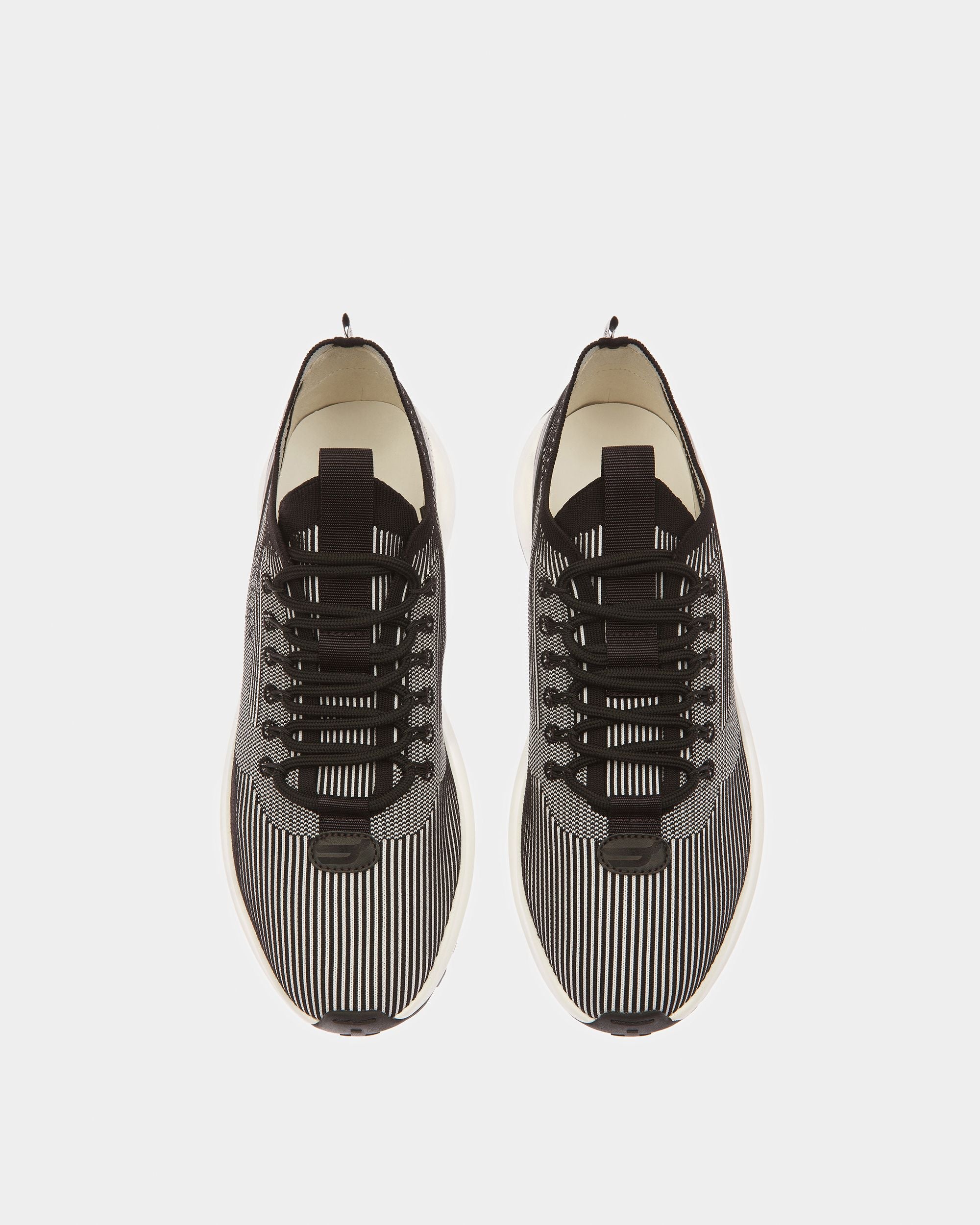 Men's Multicolor Dean-T Leather | Bally Global