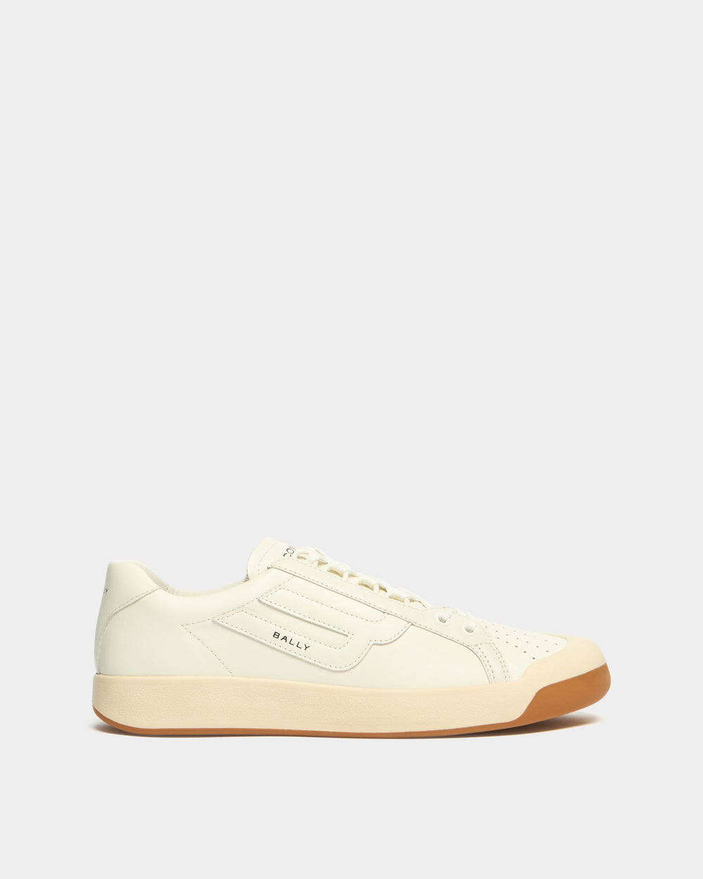 Bally Global: Luxury Shoes, Bags and Leather Accessories
