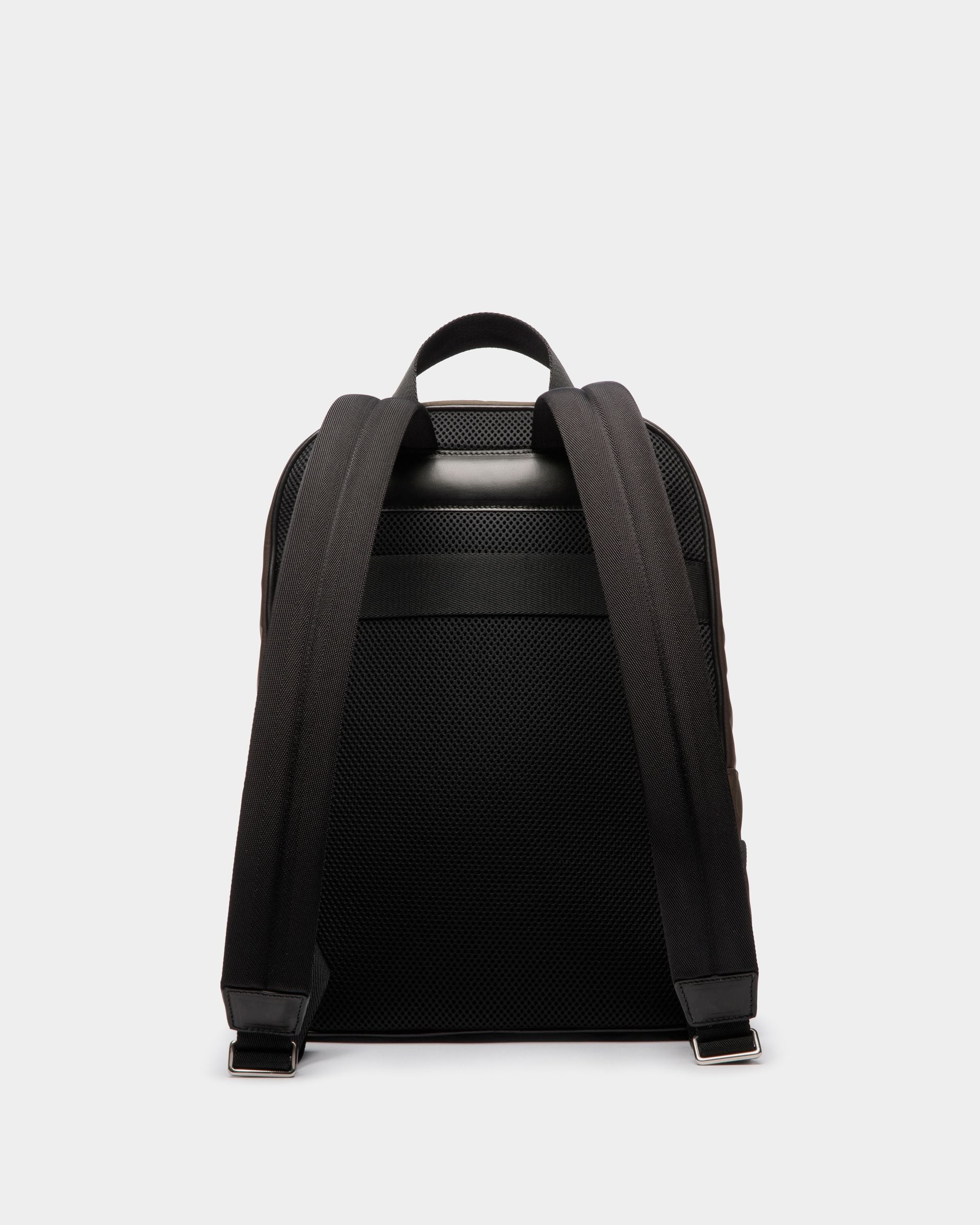 Code バックパック Military Green ナイロン 男性 | Bally